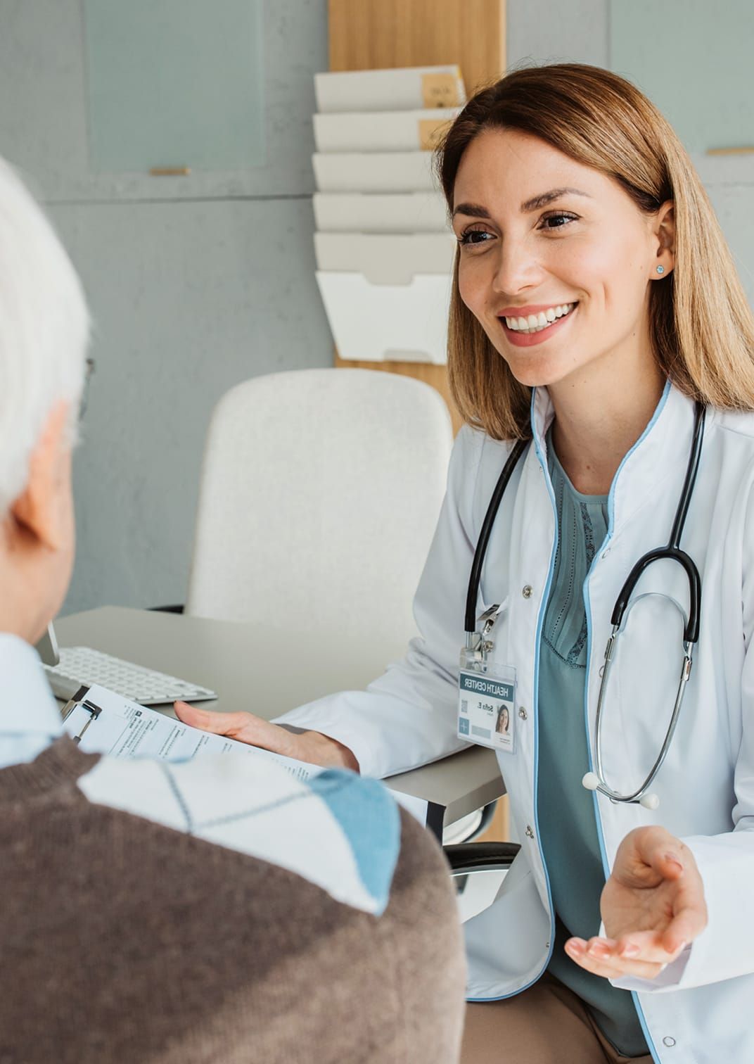 Ihre Experten für chronische Wunden | Wundzentrum Südwestfalen